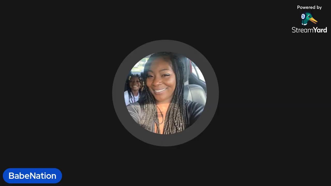 BabeNation Checking In - YouTube