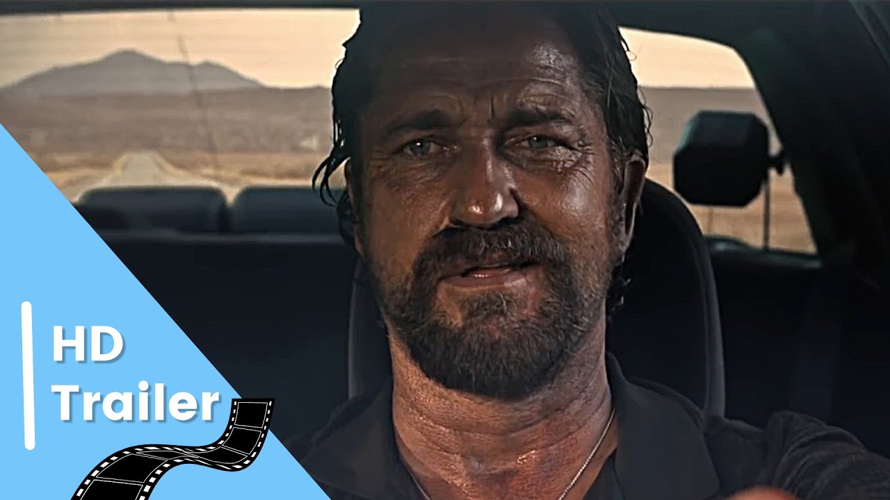 COPSHOP | Official Trailer (2021) - YouTube