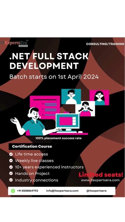 Softwaredeveloper Fullstack Fullstackengineer Dotnet Youtube