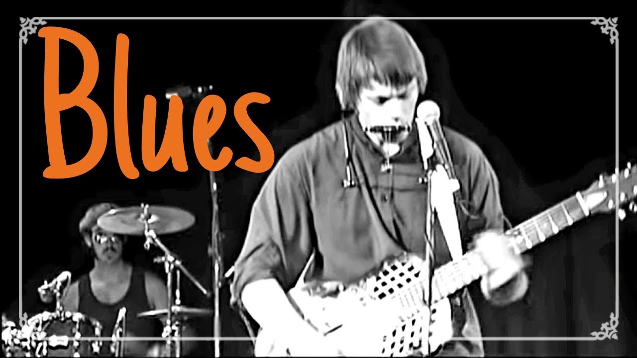 🎸 You’ve NEVER Heard a Resonator Like THIS! James Michael Thompson on ...