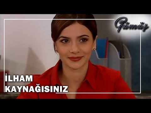 Gümüş'e İltifatlar Yağdı! - Gümüş Özel Klip