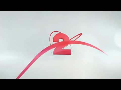 Lig TV 2 (Digitürk) - Reklam Jeneriği - FHD - 60 FPS