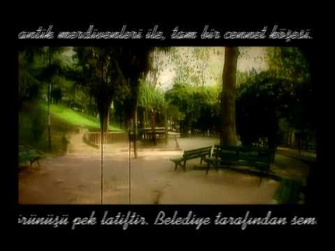 VCS Film & Müzik Yapım - Cenk KAPTAN - Baba Zula - Abbasağa Parkı Video Klip