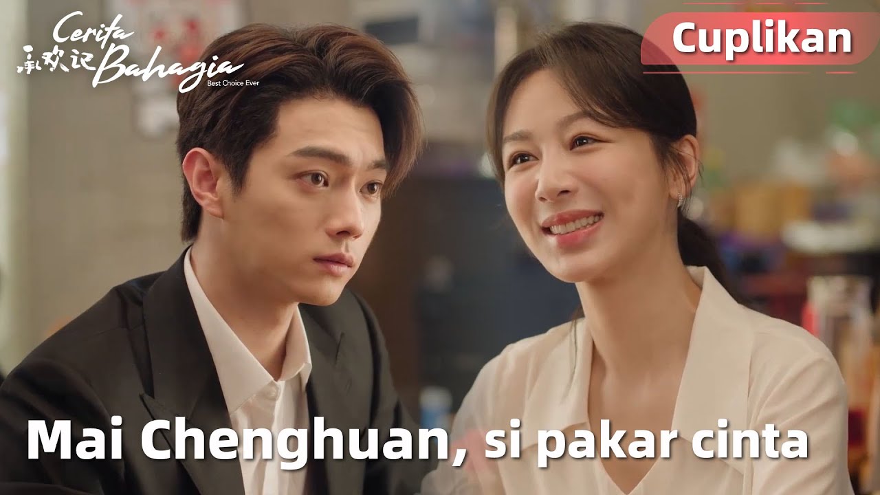 Best Choice Ever | Cuplikan EP29 Setiap Bulan Tanggal 14 Adalah ...
