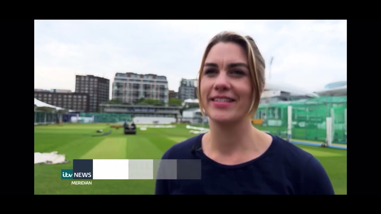 ITV Meridian News - Diversity and Inclusivity in cricket - YouTube