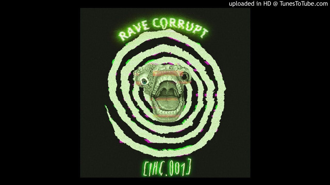Miny - -IHC-001- Rave Corrupt - 06 Hard Tekno - YouTube