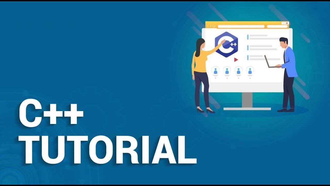 Lecture 36 Pointers In C C Tutorial C Training Youtube 0790