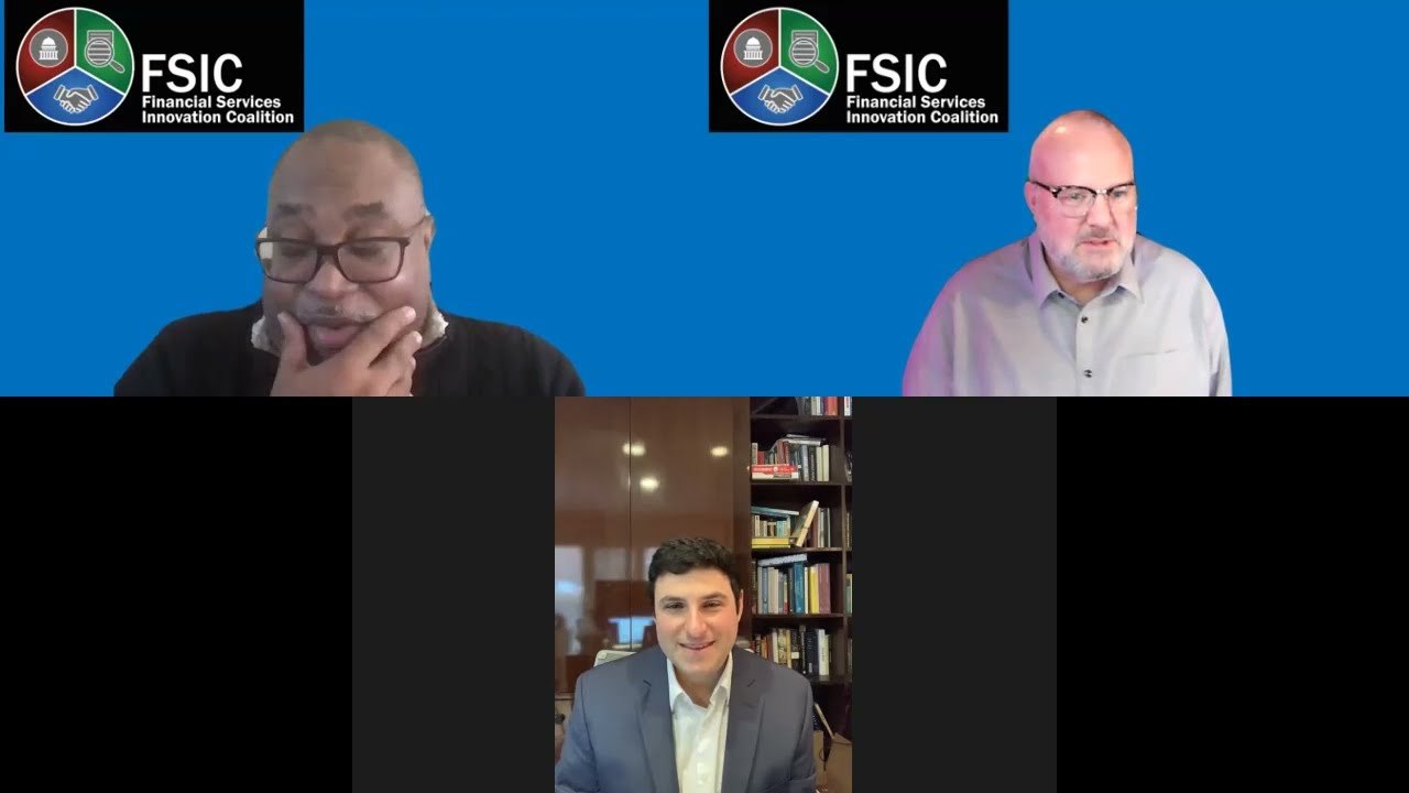 FSIC Podcast Video - Dr. Daniel Shoag of Case Western Reserve ...