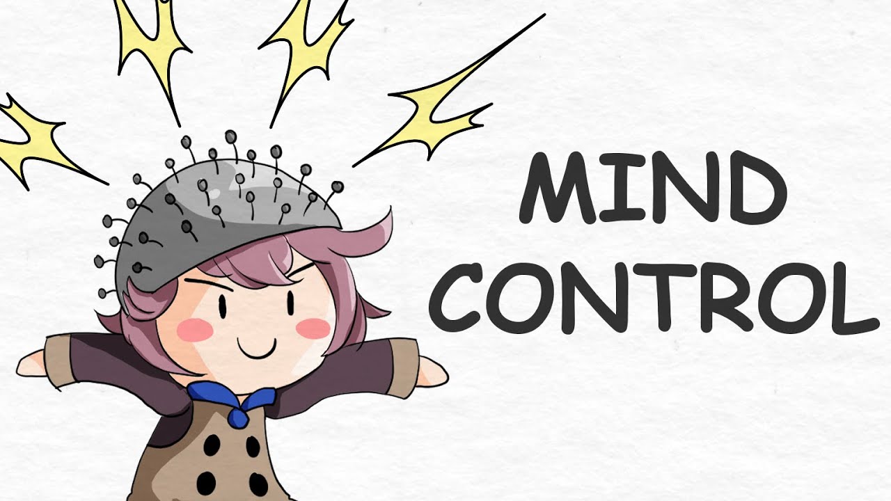 Bernie's Mind Control Ability - YouTube