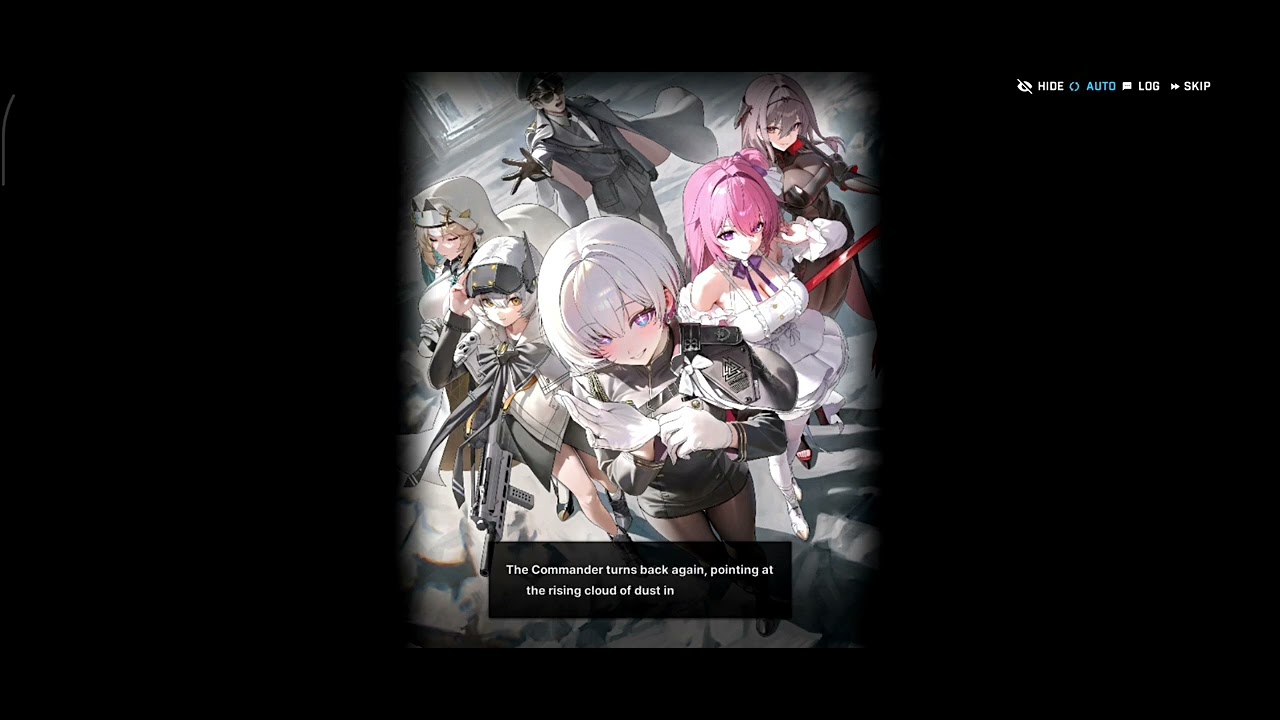 Nikke Legendary Commander - YouTube