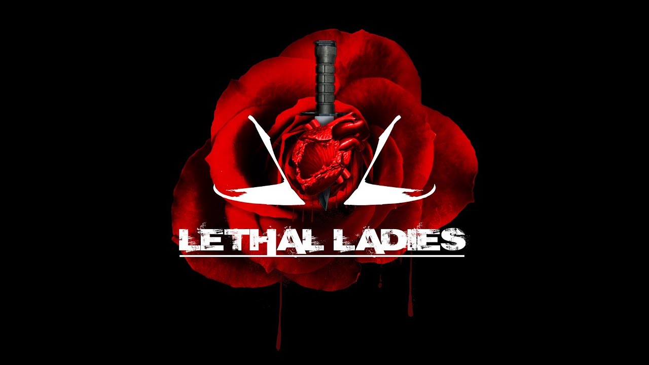 Lethal Ladies Teaser Trailer - YouTube