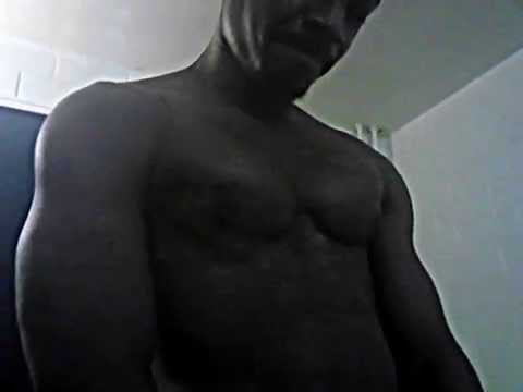 Ladies make that ass twerk!!  I make my chest twerk!!!