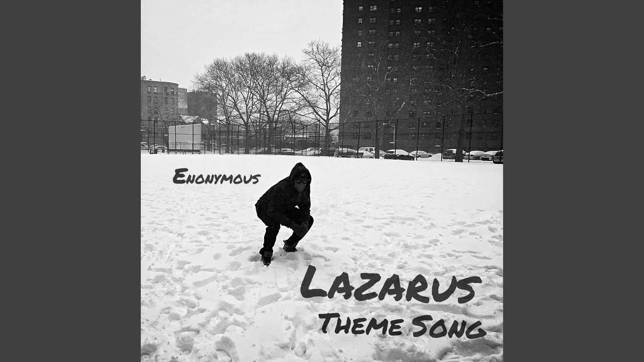 Lazarus Theme Song - YouTube