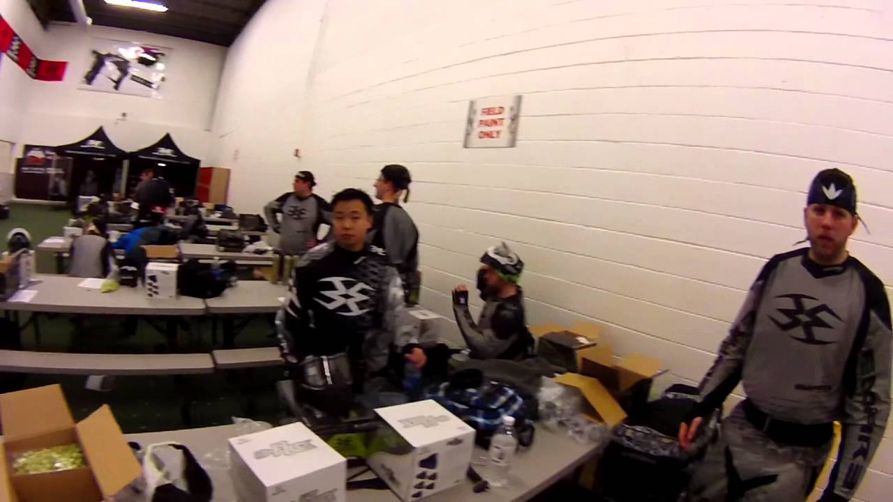 jan 17, 15 boston paintball indoors Empire Paintball ALL IN PROGRAM ...