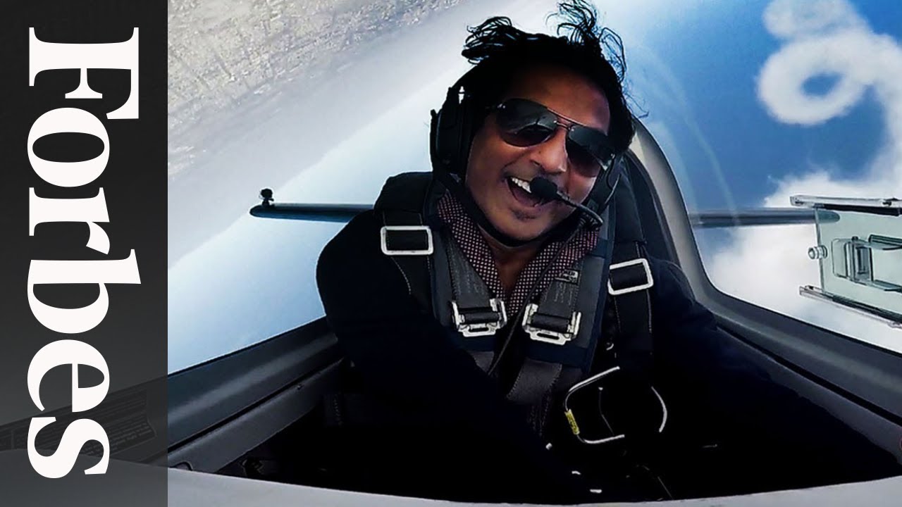 Forbes: Success, Realized. | Forbes - YouTube