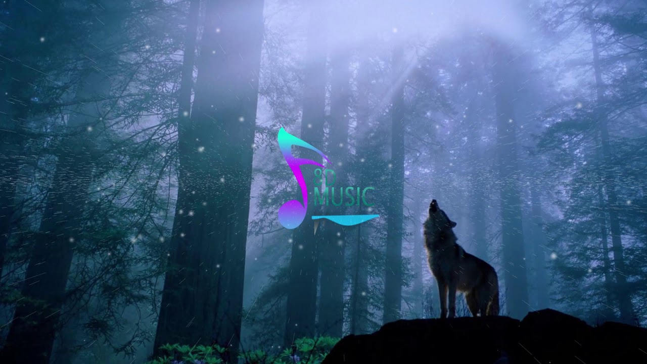 OneRepublic - Wild Life | 8D music | remix | - YouTube