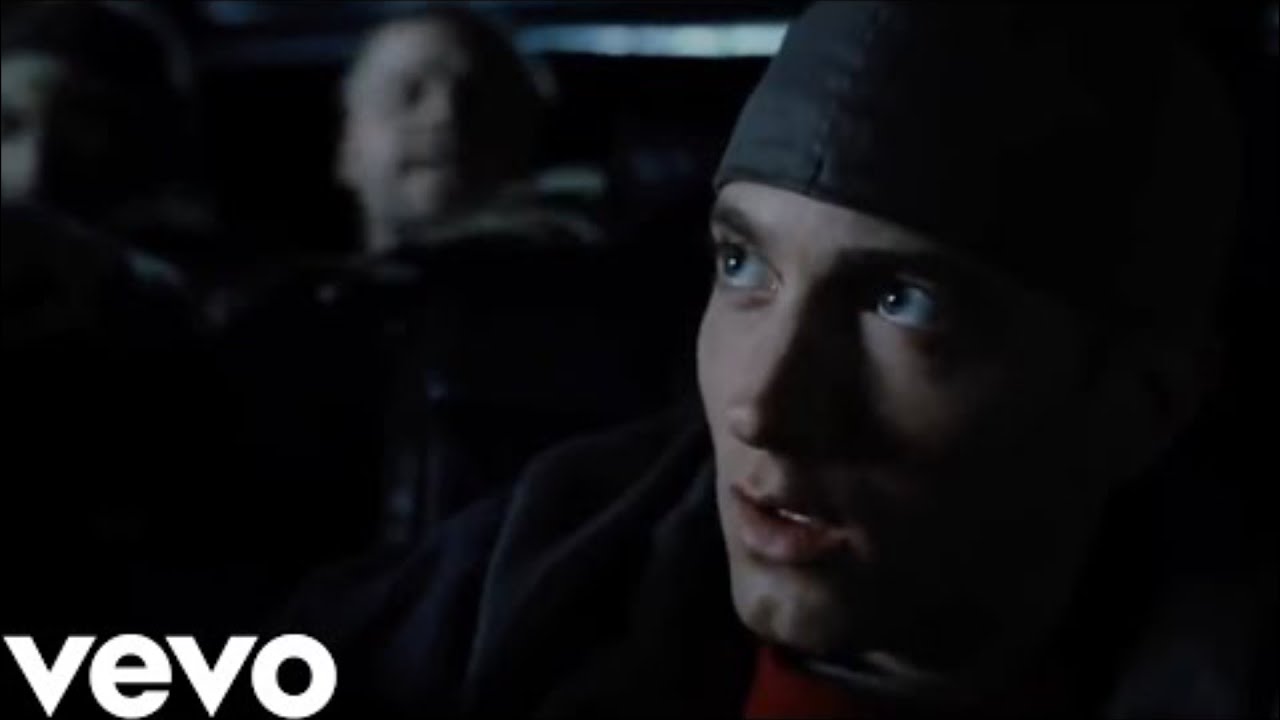 Eminem - Club ft. 50 Cent & 2Pac (Official Music Video) 2024 - YouTube