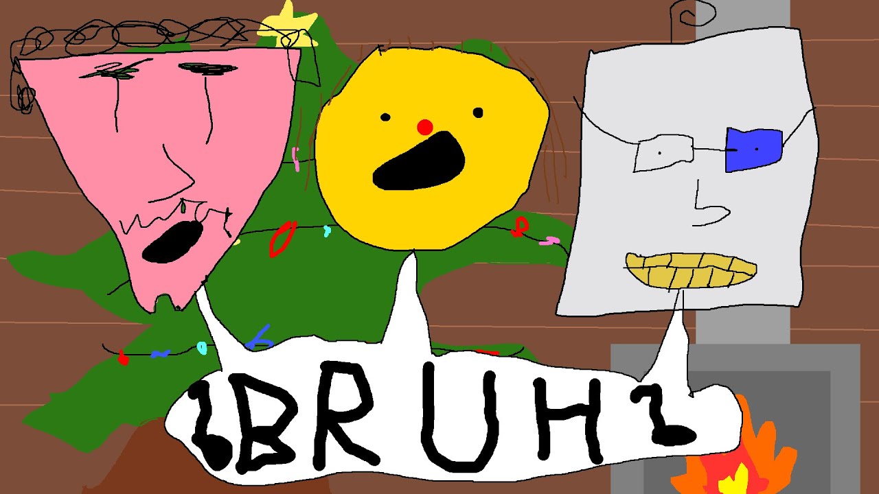 Bruh Christmas :) (beautiful christmas album) - YouTube