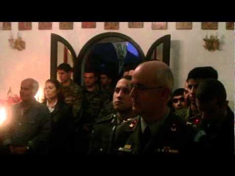 ΑΠΟΛΥΤΙΚΙΟΝ ΑΓΙΟΥ ΙΩΑΝΝΟΥ ΤΟΥ ΔΑΜΑΣΚΗΝΟΥ - YouTube