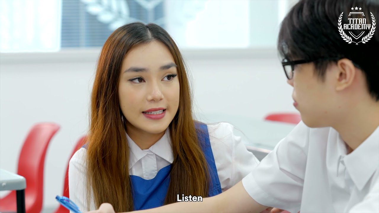 Diana Gets Cleverly to Join her Group - YouTube