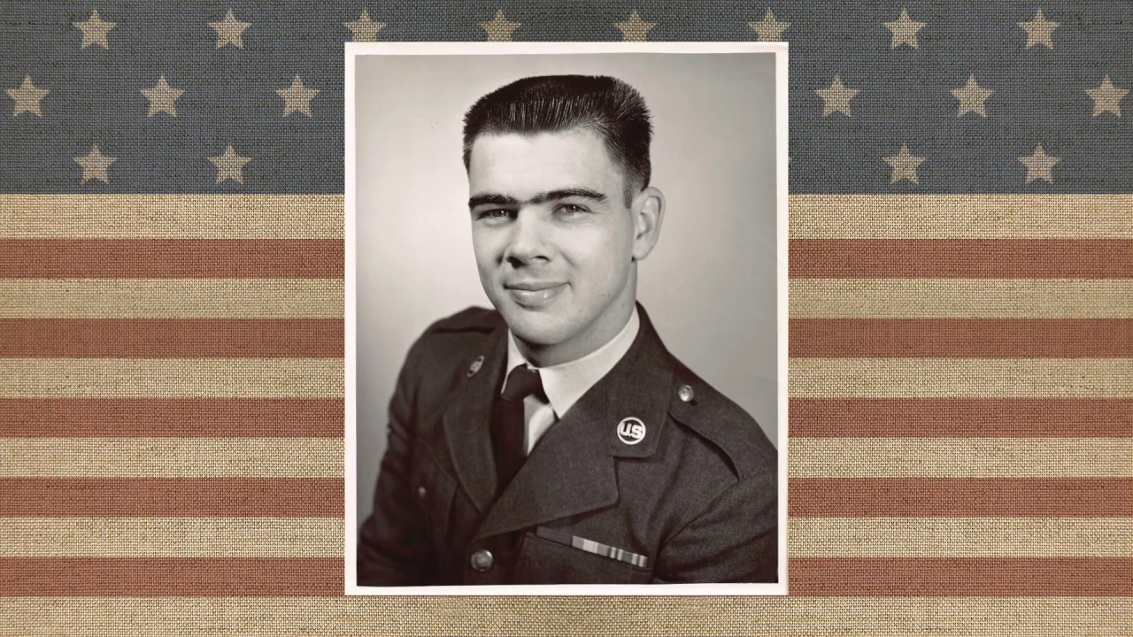 Darrell L Johnson Sr Slideshow - YouTube