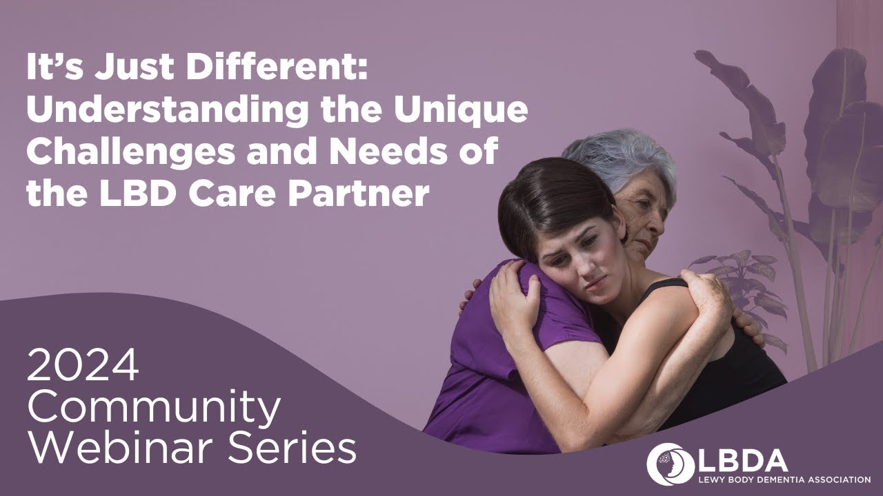 It’s Just Different: Understanding the Unique Challenges and Needs of ...