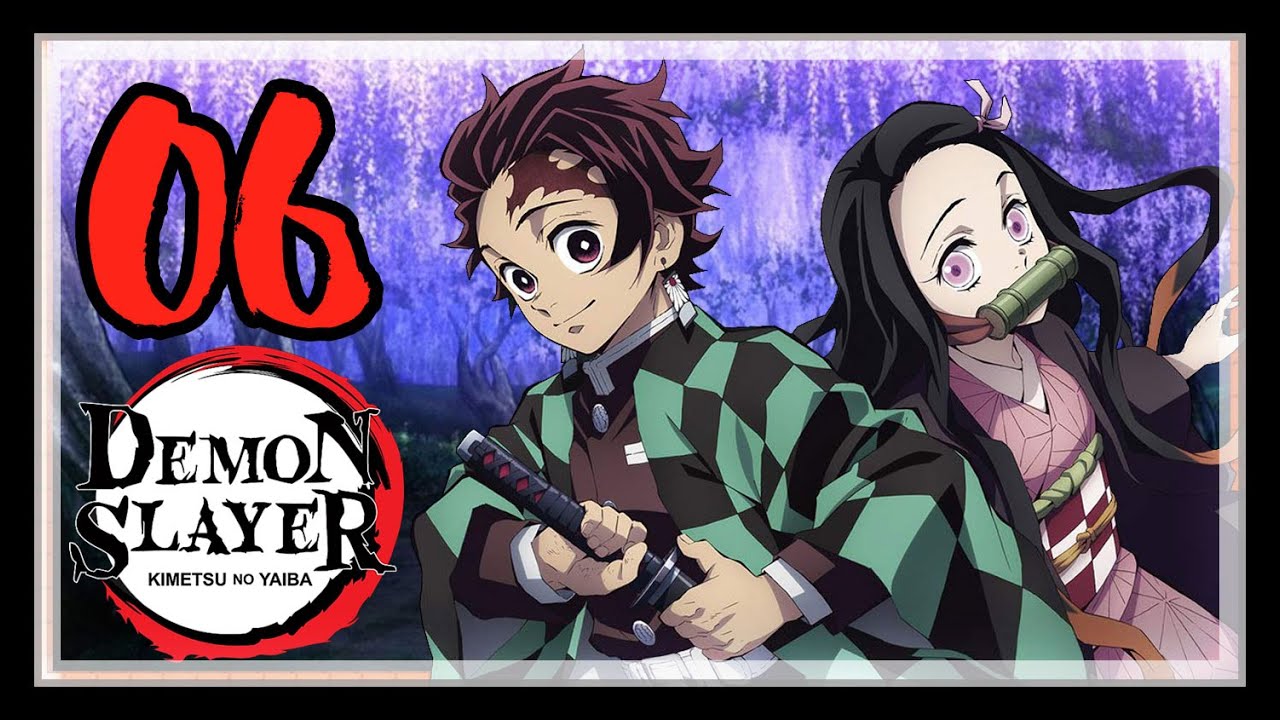 Demon Slayer: Kimetsu no Yaiba – The Hinokami Chronicles Part 6 ...