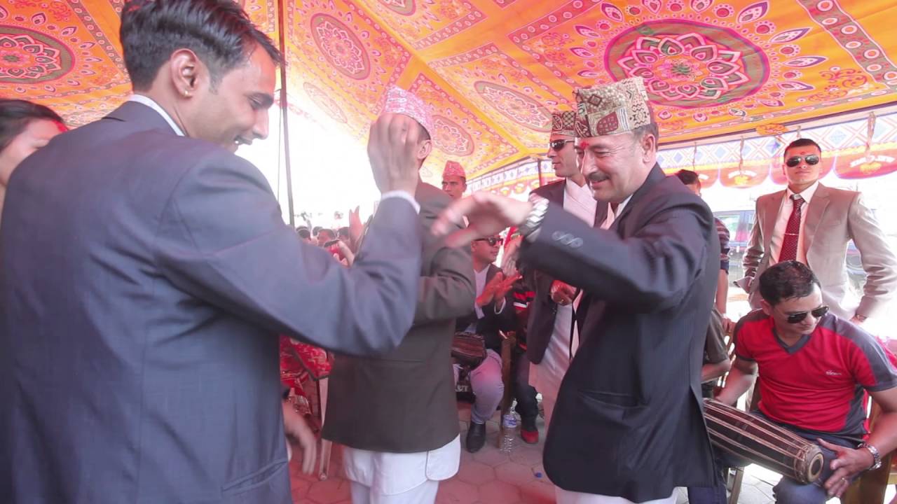 Live lok dohori || Seto Ghoda|| Uddhav Karki || Parbati Karki & Friends ...