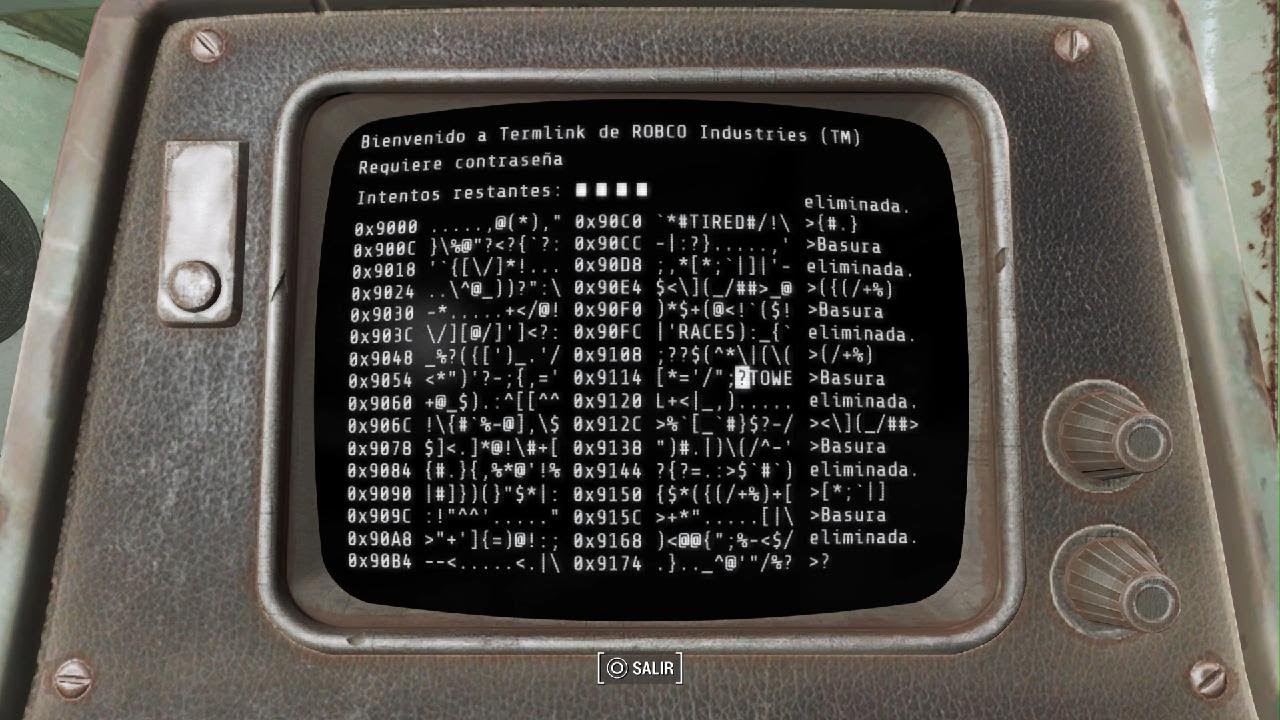 Fallout 4 PS5 Hallucigen INC #82 - YouTube