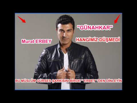 Murat ERBEY hangimiz düşmedi