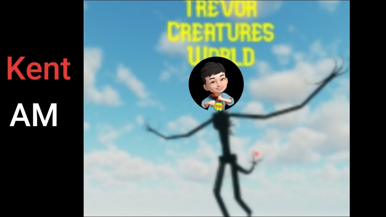 Trevor Creatures World [BETA] - YouTube
