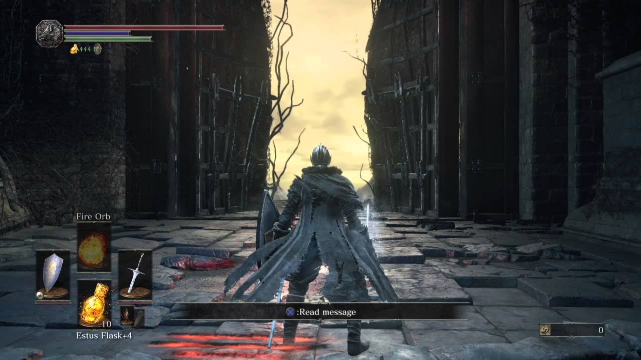Derp Souls - YouTube