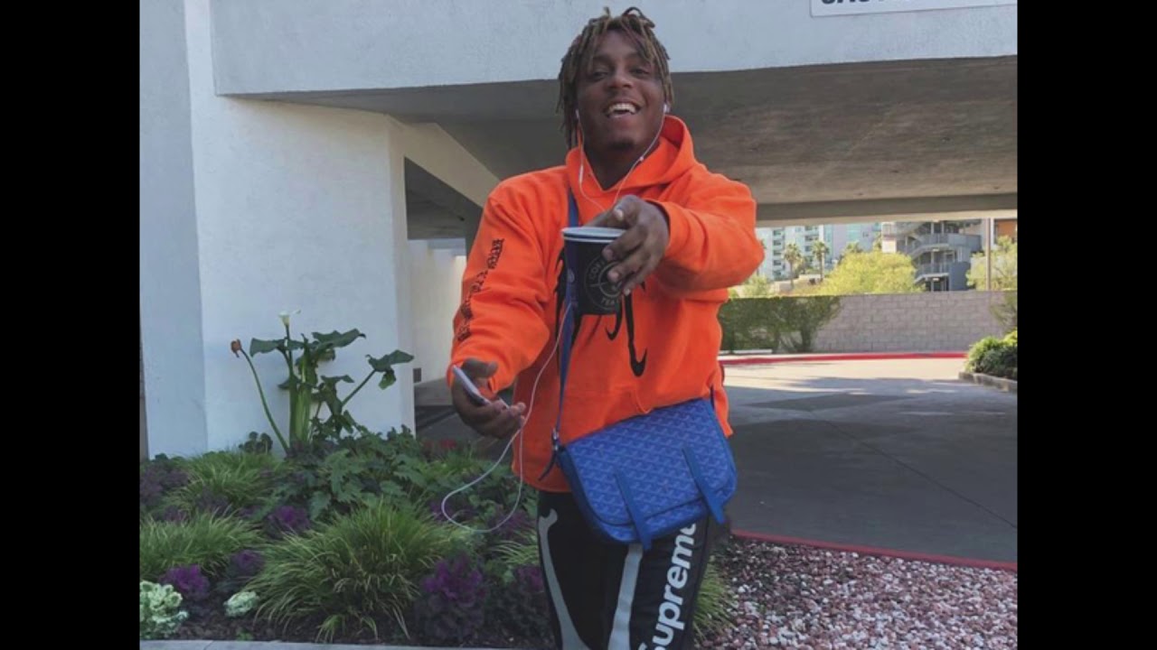 Juice WRLD- Feline (Instrumental) - YouTube