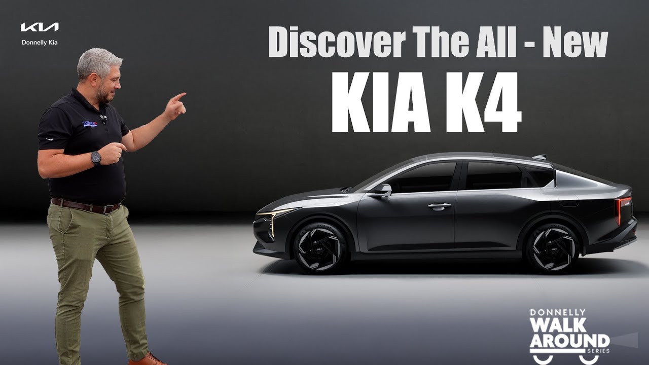 Media - Donnelly Kia