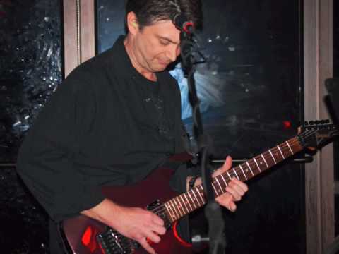 Tribute to Jerry Van Elliott - YouTube