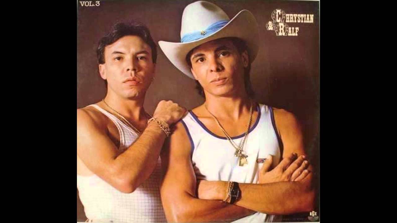 Chrystian & Ralf - Vol.3 - 1985 CD Completo - YouTube