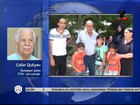 Sumqayıtda 81 yaşlı cərrahın əməliyyat etdiyi xəstə bu gecə dünyasını dəyişib