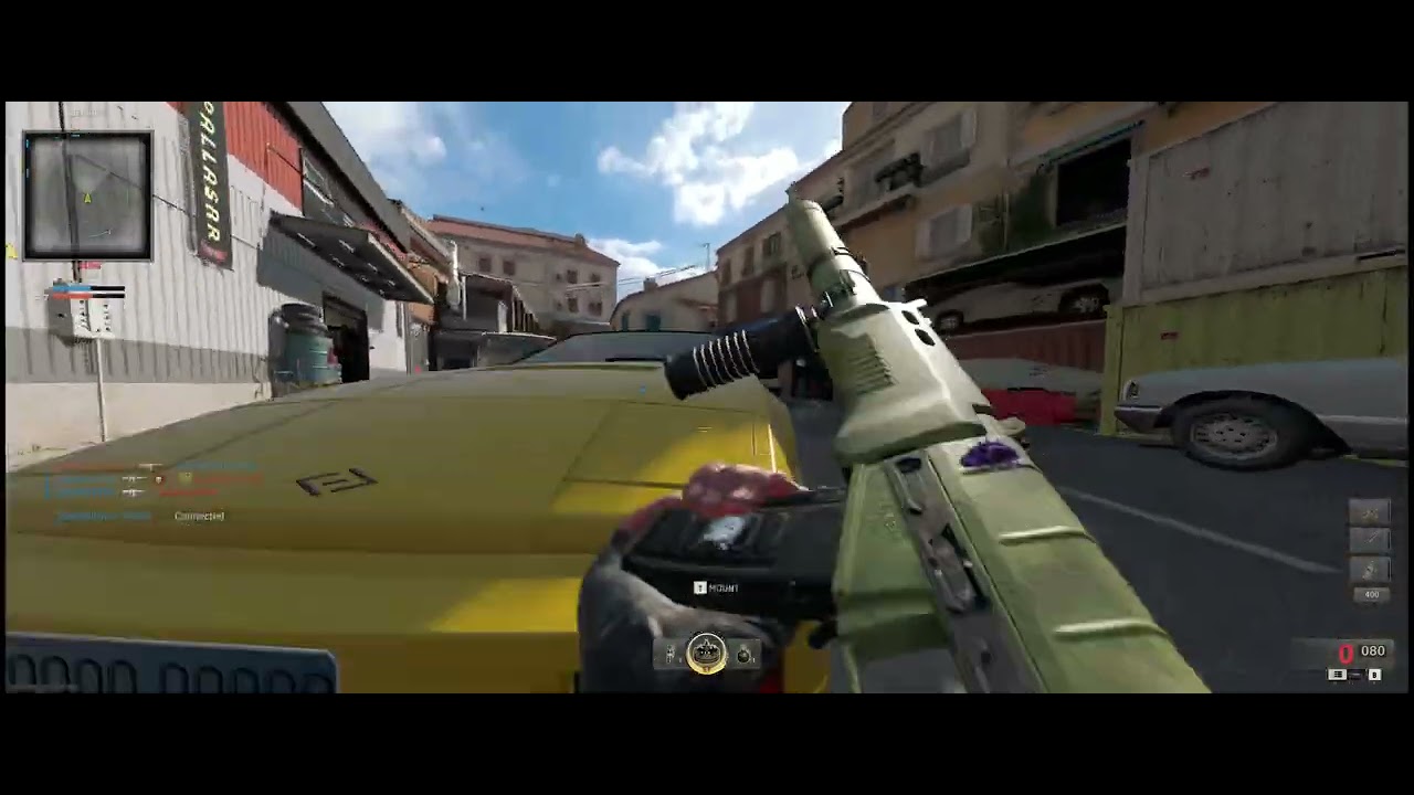 🔥 AS VAL DOMINATES DEALERSHIP! | COD BO6 Team Deathmatch Gameplay 🎮 ...