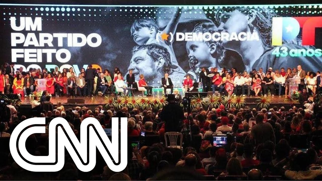 Análise: PT é o único partido político do Brasil, como diz Lula? | CNN ...