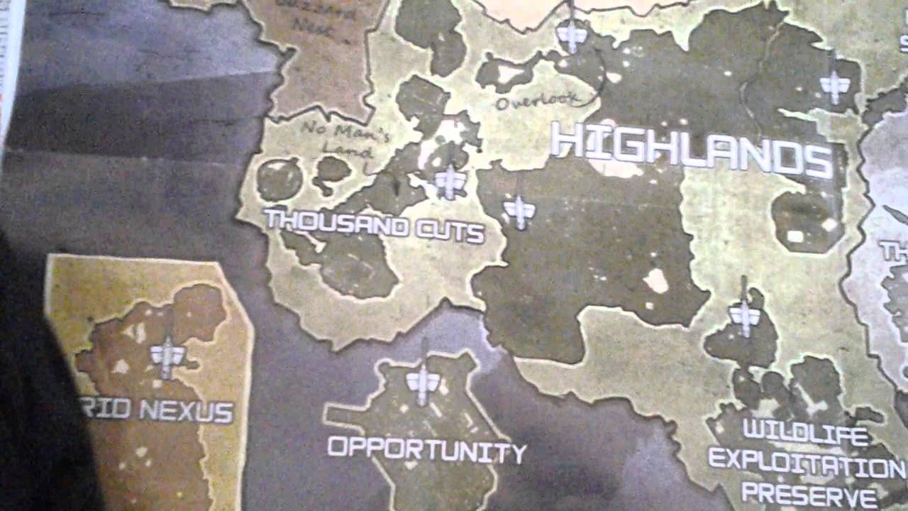 Borderlands 2 Marcus bobble head review - YouTube