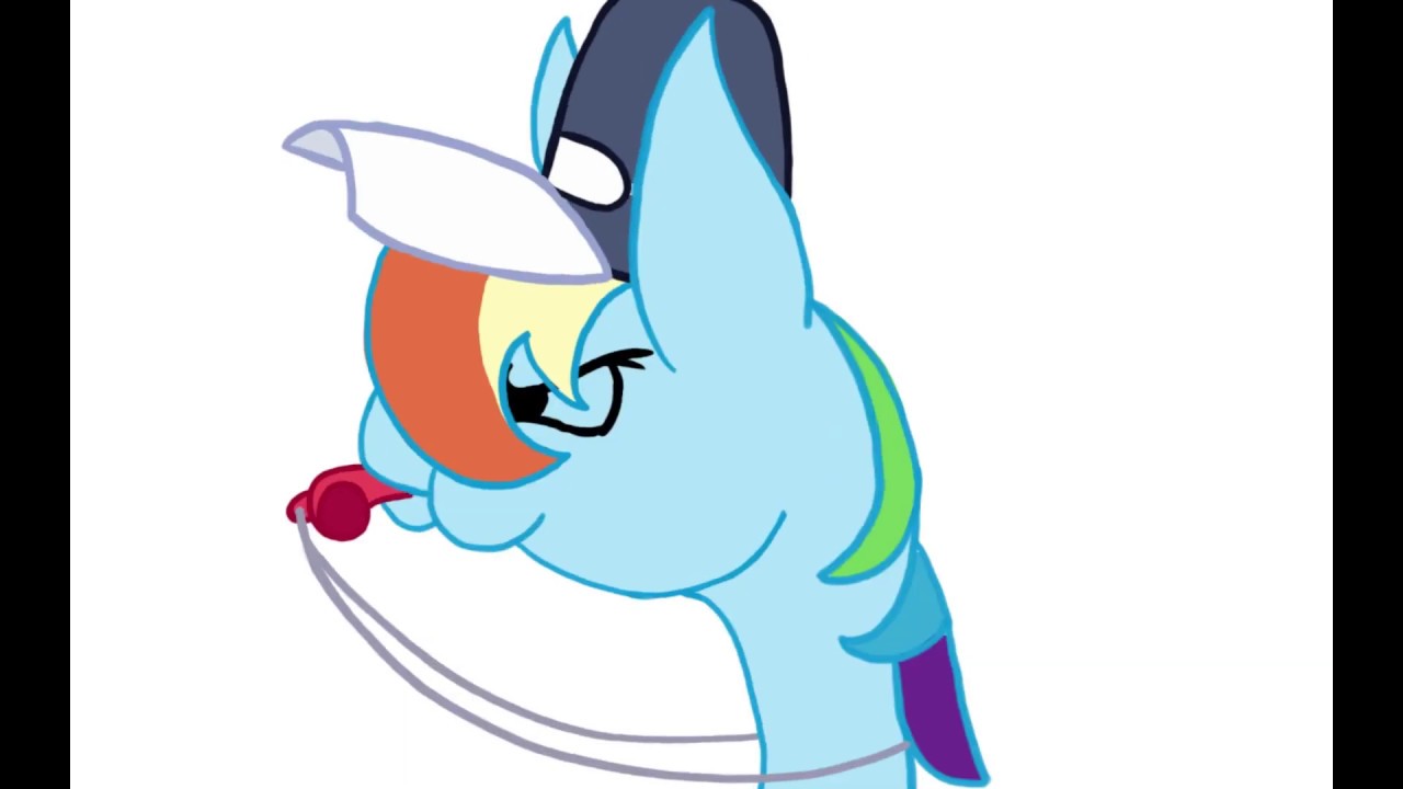 Coach dash / History of animation - YouTube