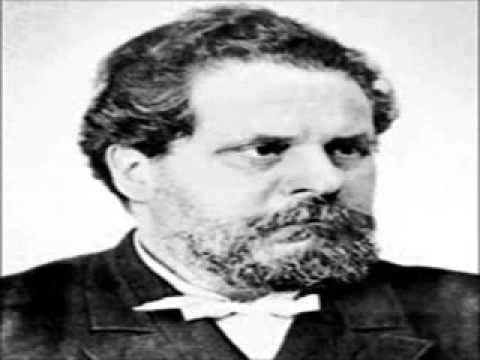 Giosuè Carducci - Alla stazione in una mattina d'autunno - YouTube