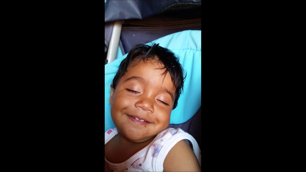 Bebê bugre o mais lindo do brasil - YouTube