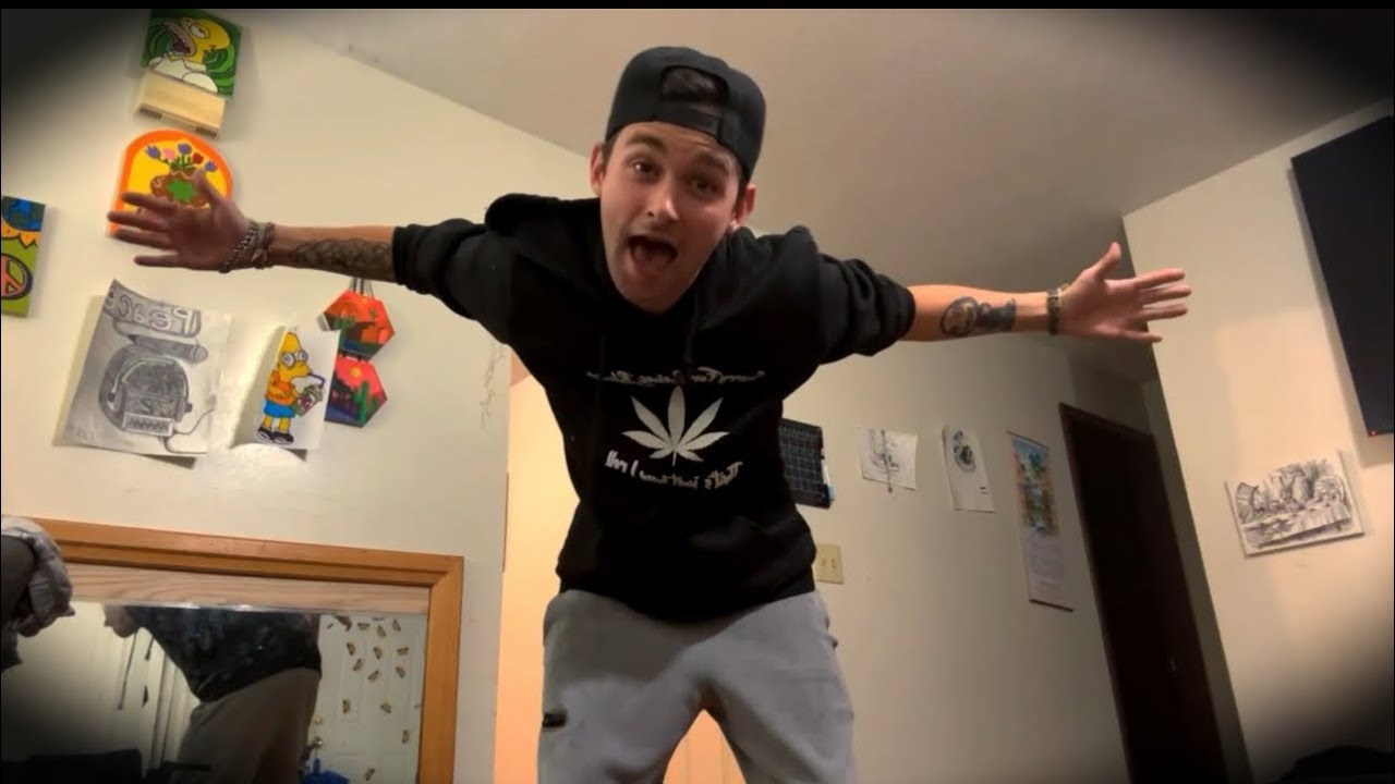 Like That - HEXX (Official Music Video) (Prod. By ONE) - YouTube