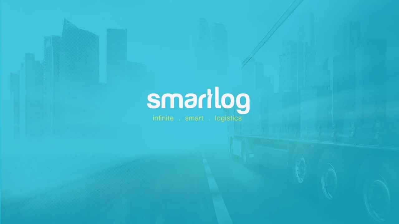 Giải pháp quản lý vận tải STM (Smartlog Transport Management System ...