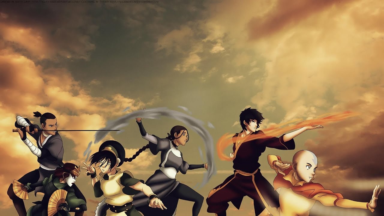 BenderMobs Showcase | ProjectKorra Side Plugin - YouTube