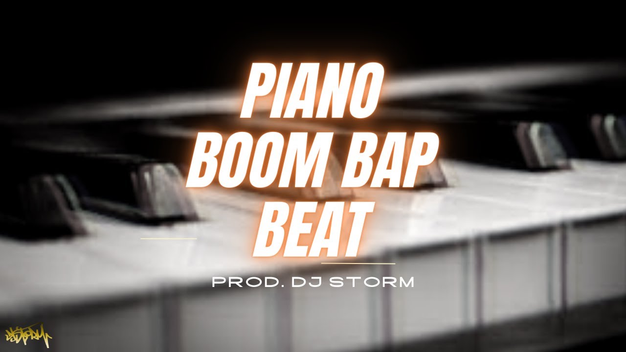 [FREE] Piano Boom Bap x Free Type Beat | Happy Piano - YouTube