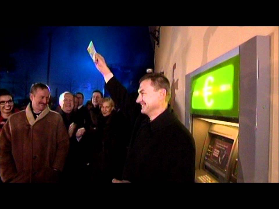 Lauri Pihlap - Tühjad Pihud - YouTube