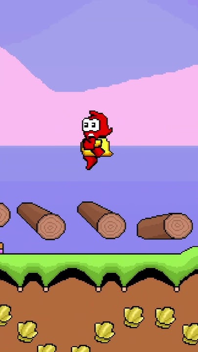 Plok Remake Prefabs Can Be Scary Youtube