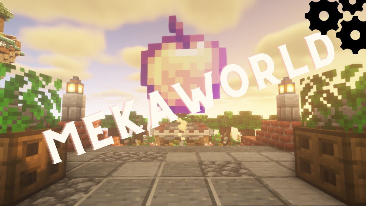 Survival MekaWorld #2 (parte 4) - YouTube